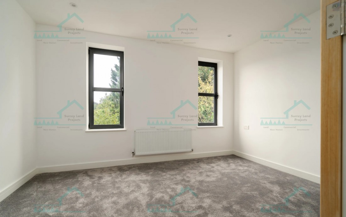 Current Projects | Surrey Land Projects
